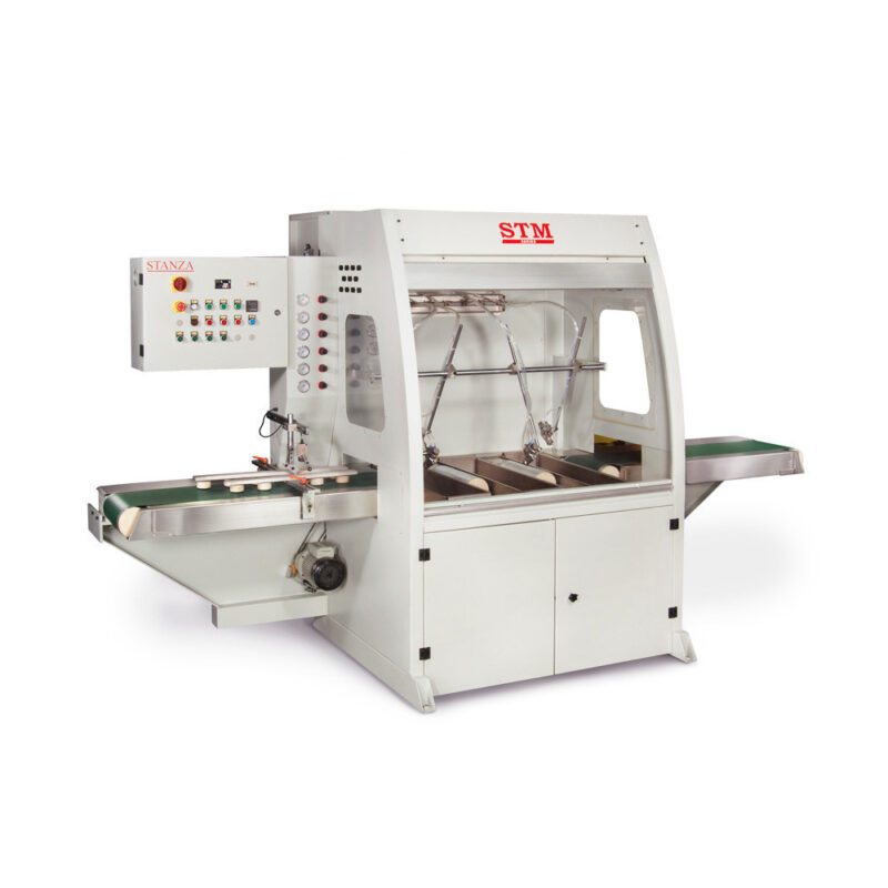 Spray | Stanza Machinery